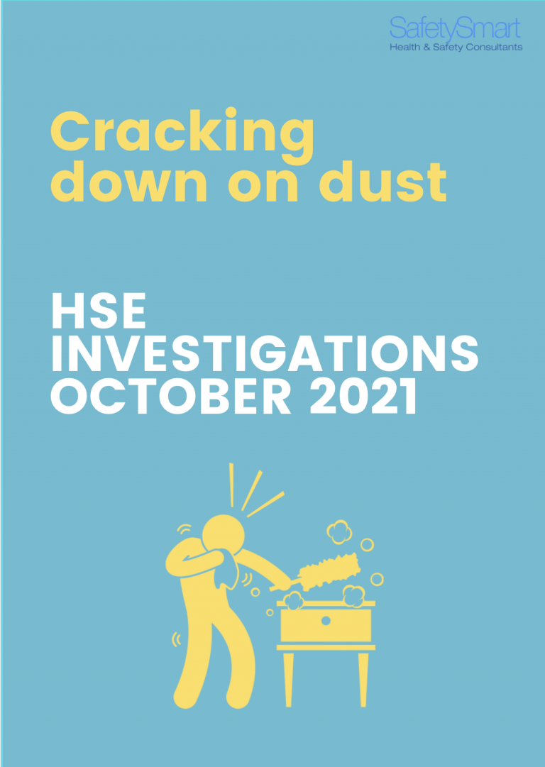 Safety Smart – Safety Smart is a Health and Safety consultancy that ...