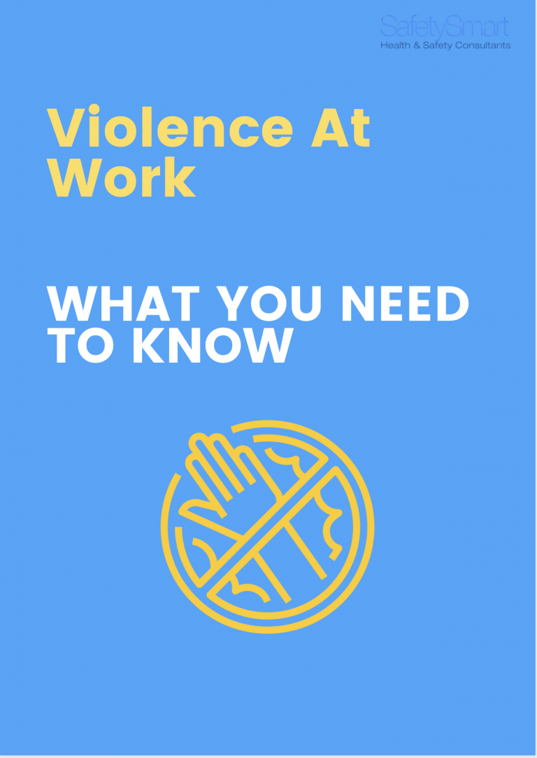 Safety Smart – Safety Smart is a Health and Safety consultancy that ...