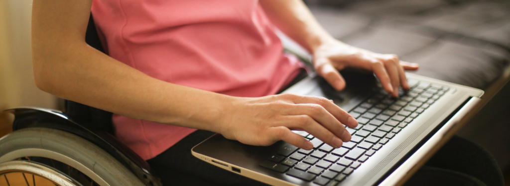 Supporting employees with disability – Safety Smart