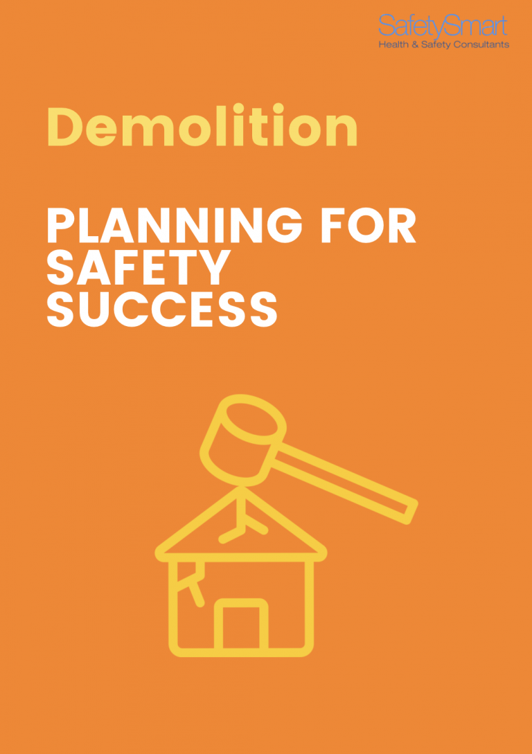 Safety Smart – Safety Smart is a Health and Safety consultancy that ...