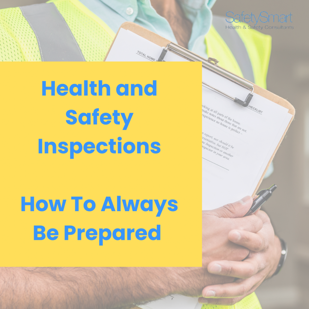 Safety Smart – Safety Smart is a Health and Safety consultancy that ...